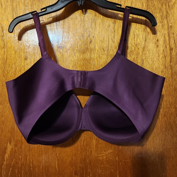 Olga | Intimates & Sleepwear | Purple Olga Bra 42dd | Poshmark